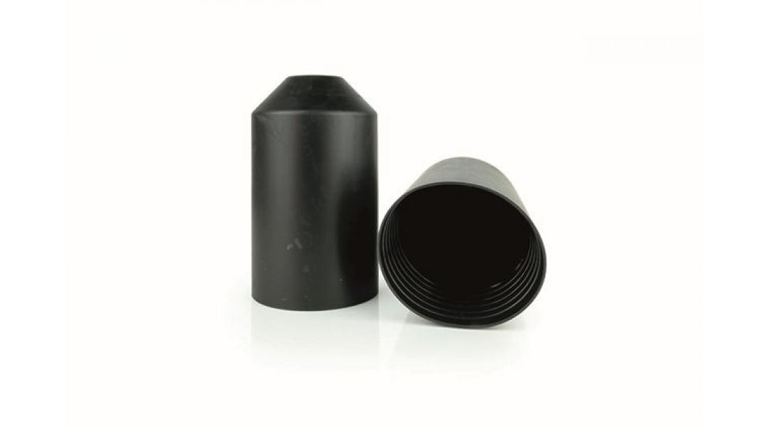 Cappucci con rivestimento adesivo – come e per cosa possono essere usati?